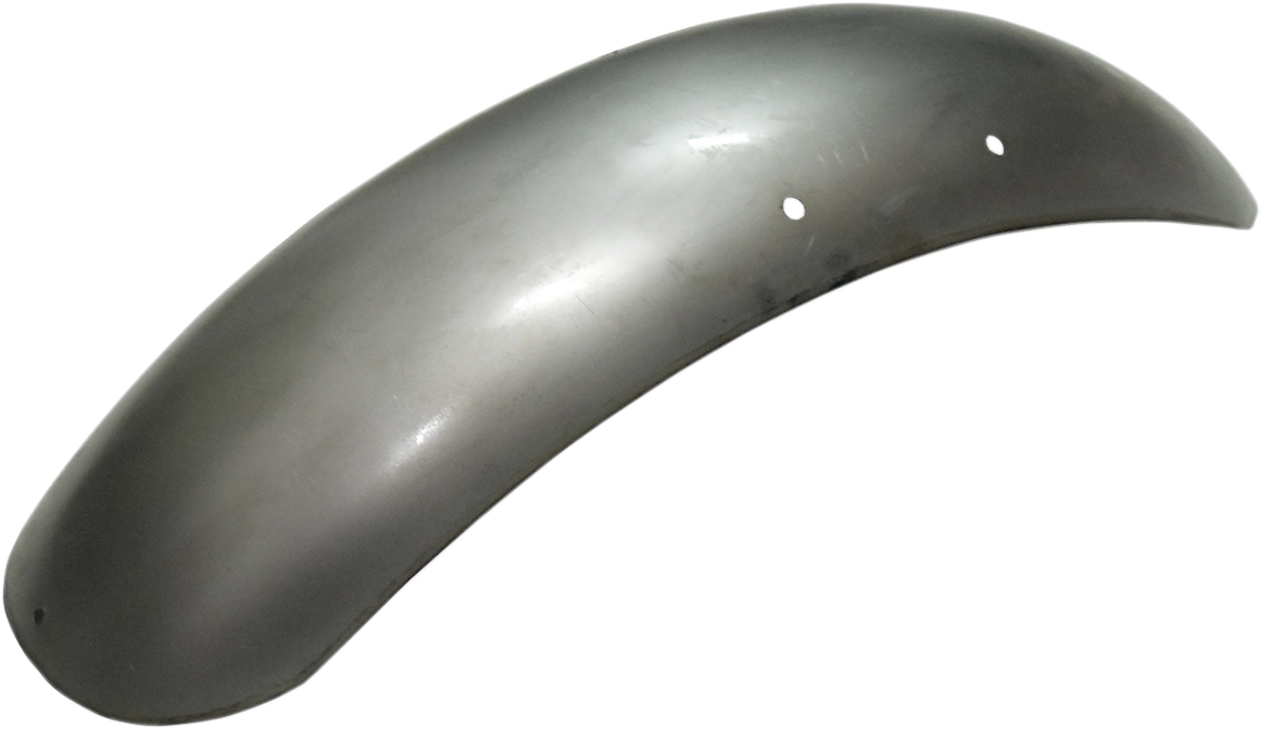 Drag Specialties Steel 16" Front Fender 08-11 Harley Softail Cross ...