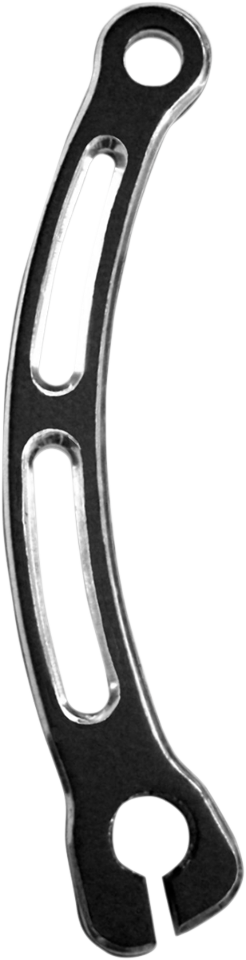 Accutronix Black Inner shift lever Arm for 86-18 Harley Touring FLHX ...