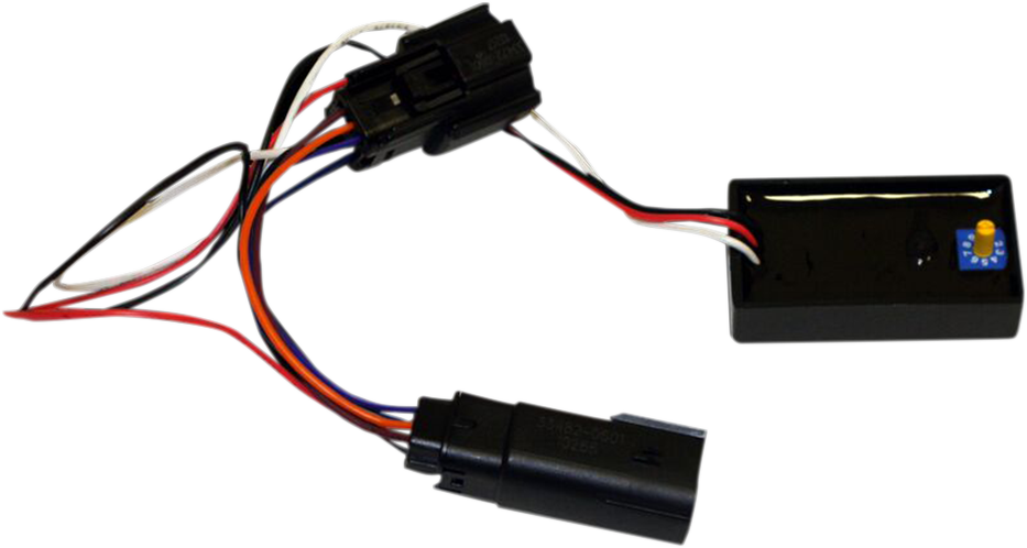 Custom Dynamics Magic Strobes Light Control Module 2014-2024 Harley ...