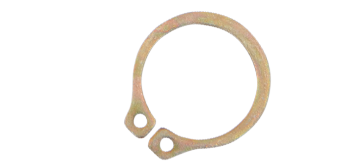Eastern Single 5 Speed Shift Shaft Snap Ring fits 1984-16 Harley Dyna ...