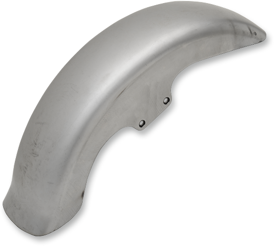 Drag Specialties Steel Front Fender for 00-17 Harley Softail FLSTF ...