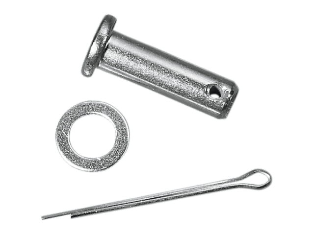 Drag Specialties Brake Clevis Pin Kit for 1980-2016 Harley Touring ...