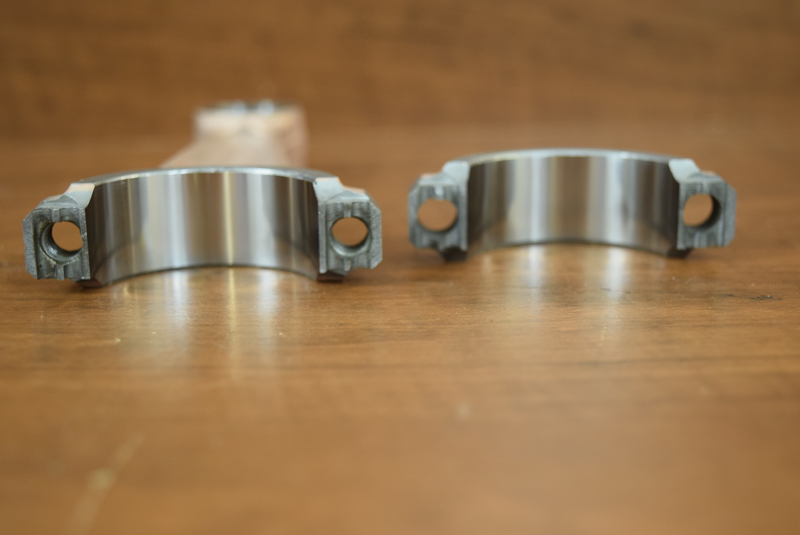 Johnson Evinrude Connecting Rod 1984-2004 88 90 100 115 150 175HP ...