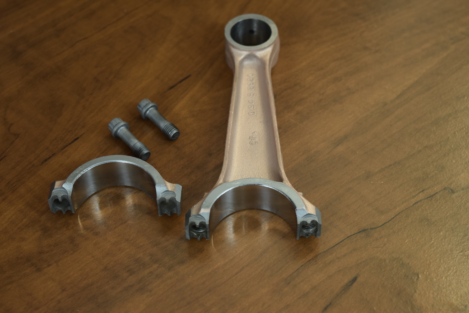 Johnson Evinrude Connecting Rod 1984-2004 88 90 100 115 150 175HP ...