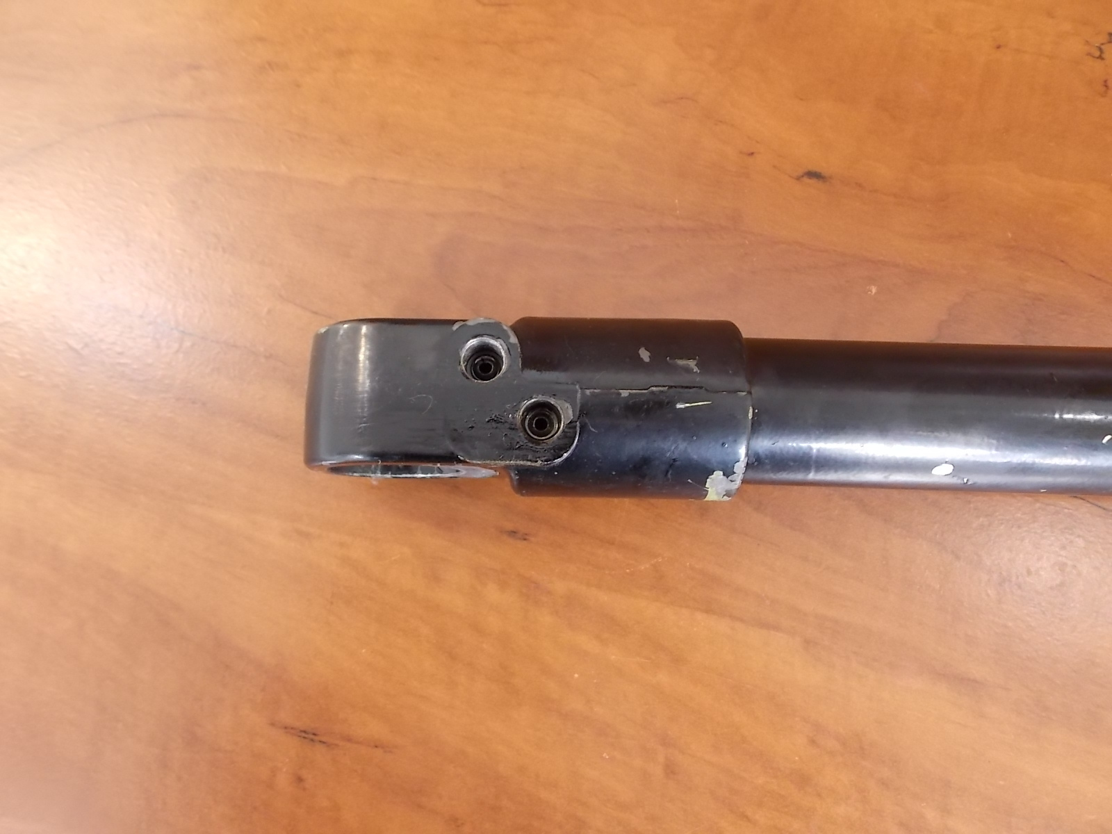 Mercury Mercruiser Pre-Alpha Tilt Trim Cylinder 45520 | eBay