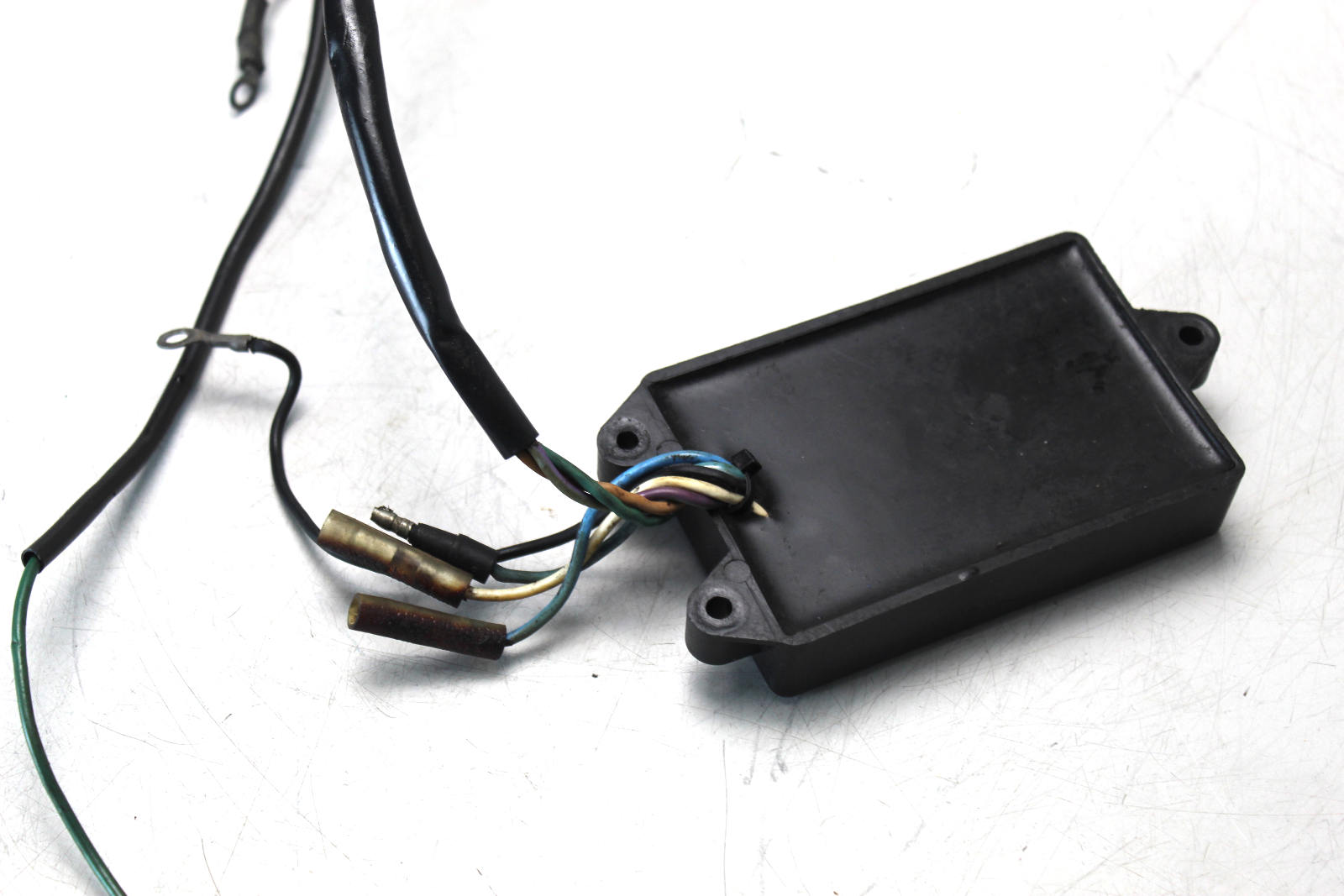 41470A27 41470A3 Mercury 1976-1988 Oil Warning Module 135 150 175 200 ...