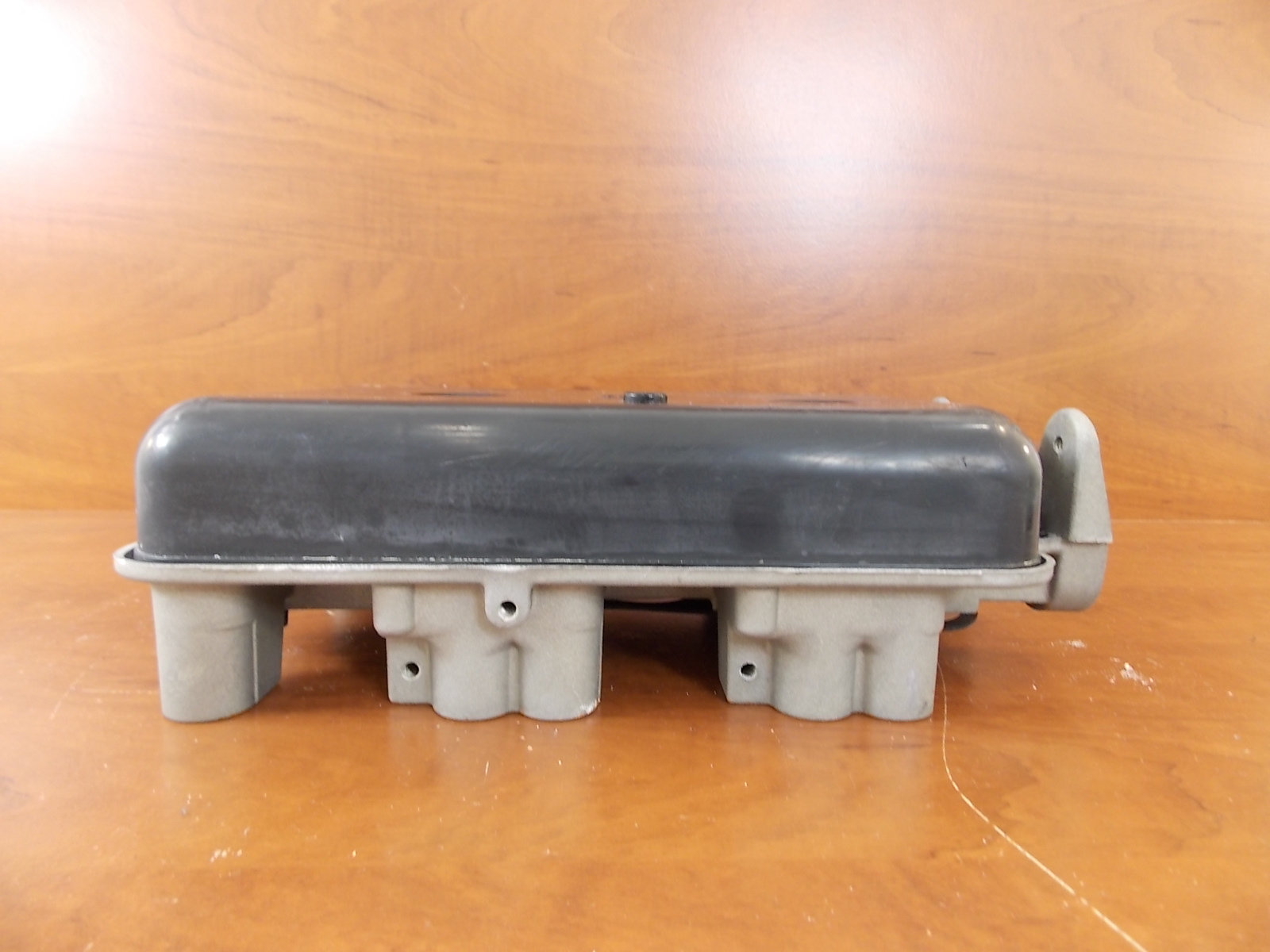 Mercury & Mariner Choke Plate & Cover 799831 67246T 1976-1989 135 150 ...