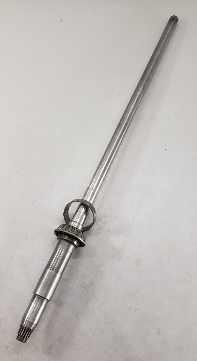 42646 Mercury Mariner 1975-1988 20" Long Driveshaft 75 90 115 HP 8/17 ...