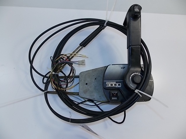 Quicksilver 3000 Replacement Parts