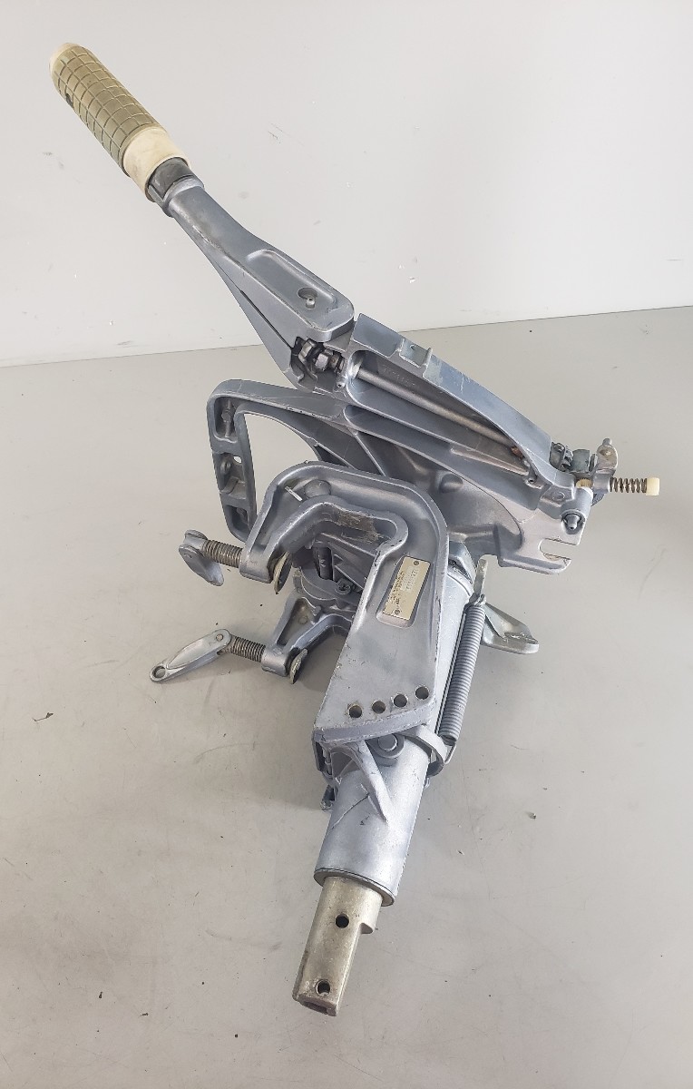 317625 317664 317663 Johnson Evinrude 1973-76 Complete Swivel 18 20 25 ...