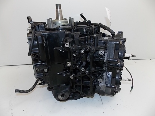 OMC Jet Drive Complete Powerhead 1994-1997 90 115 HP 0436749 436749 | eBay