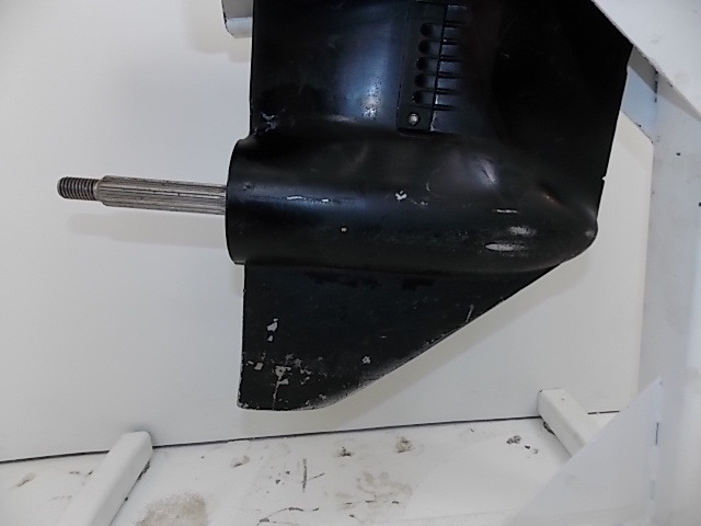 Mercury Lower Unit 1980-1986 35 40 45 50 60 70 HP 2 and 3 Cylinder ...