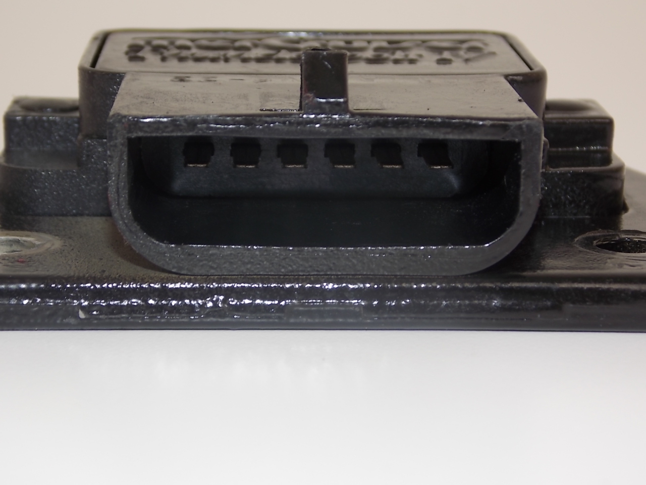 Mercruiser Thunderbolt IV Ignition Module V8 305 350 5.0 5.7L V8-22 | eBay