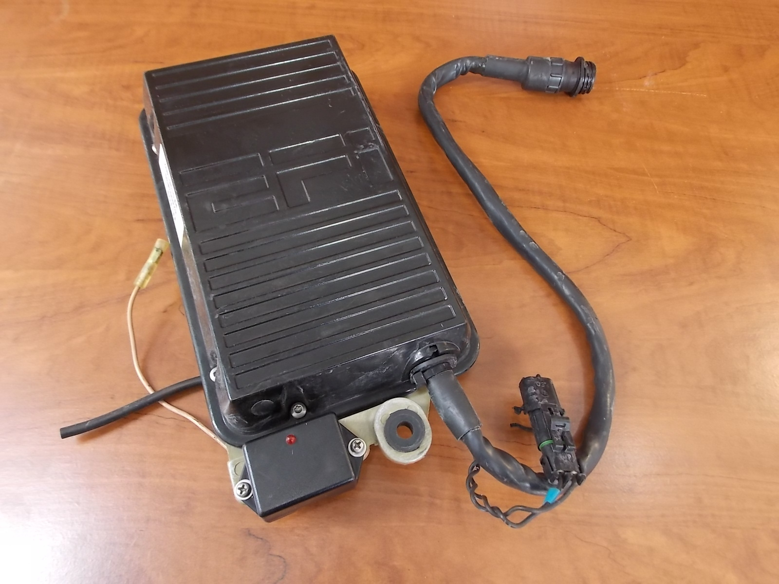 Mercury Mariner ECU Assy 2000 & 2001 150 175 & 200 HP 824003A30 ...