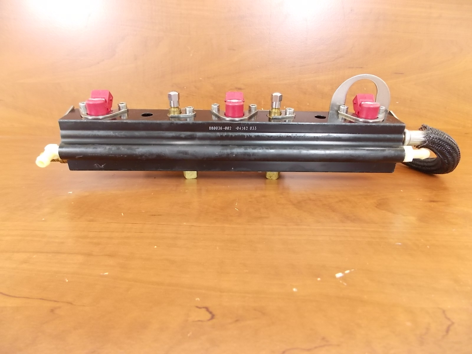 Mercury Optimax Fuel Rail 880037T03 2004-2005 75 90 115 HP