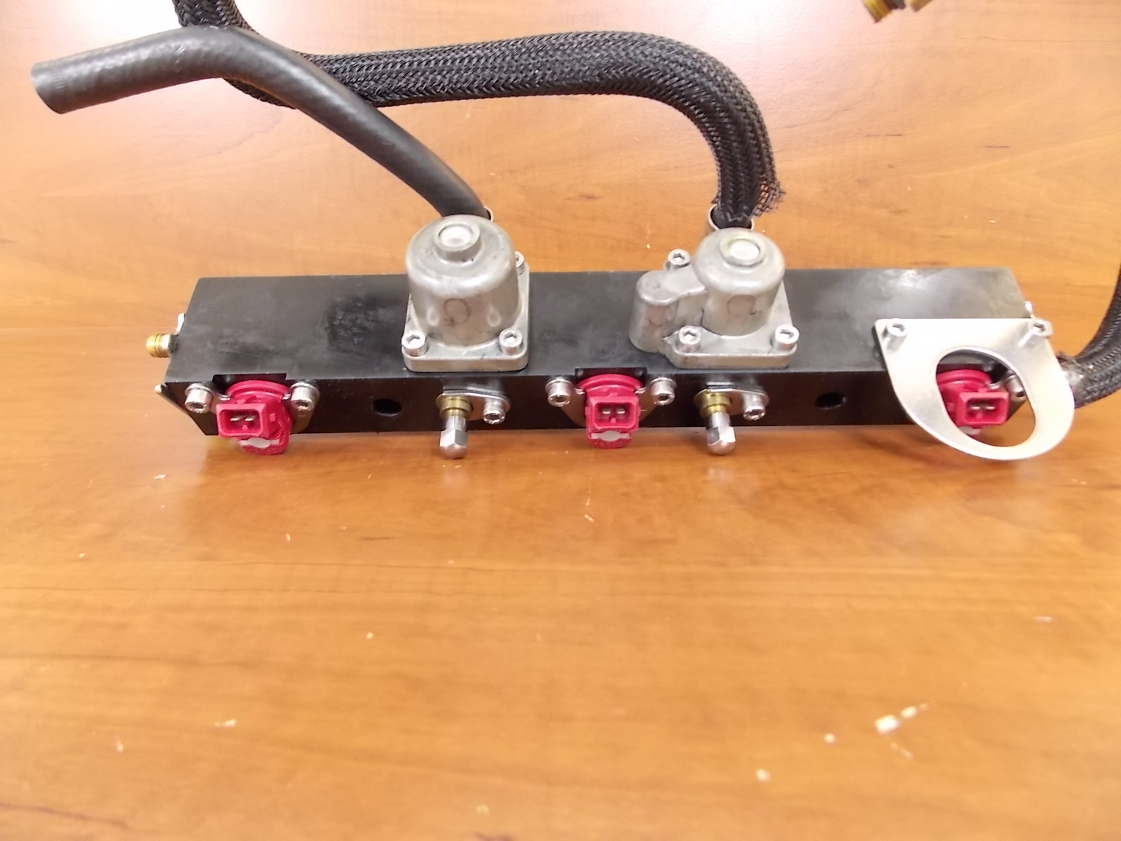 Mercury Optimax Fuel Rail 880037T03 2004-2005 75 90 115 HP