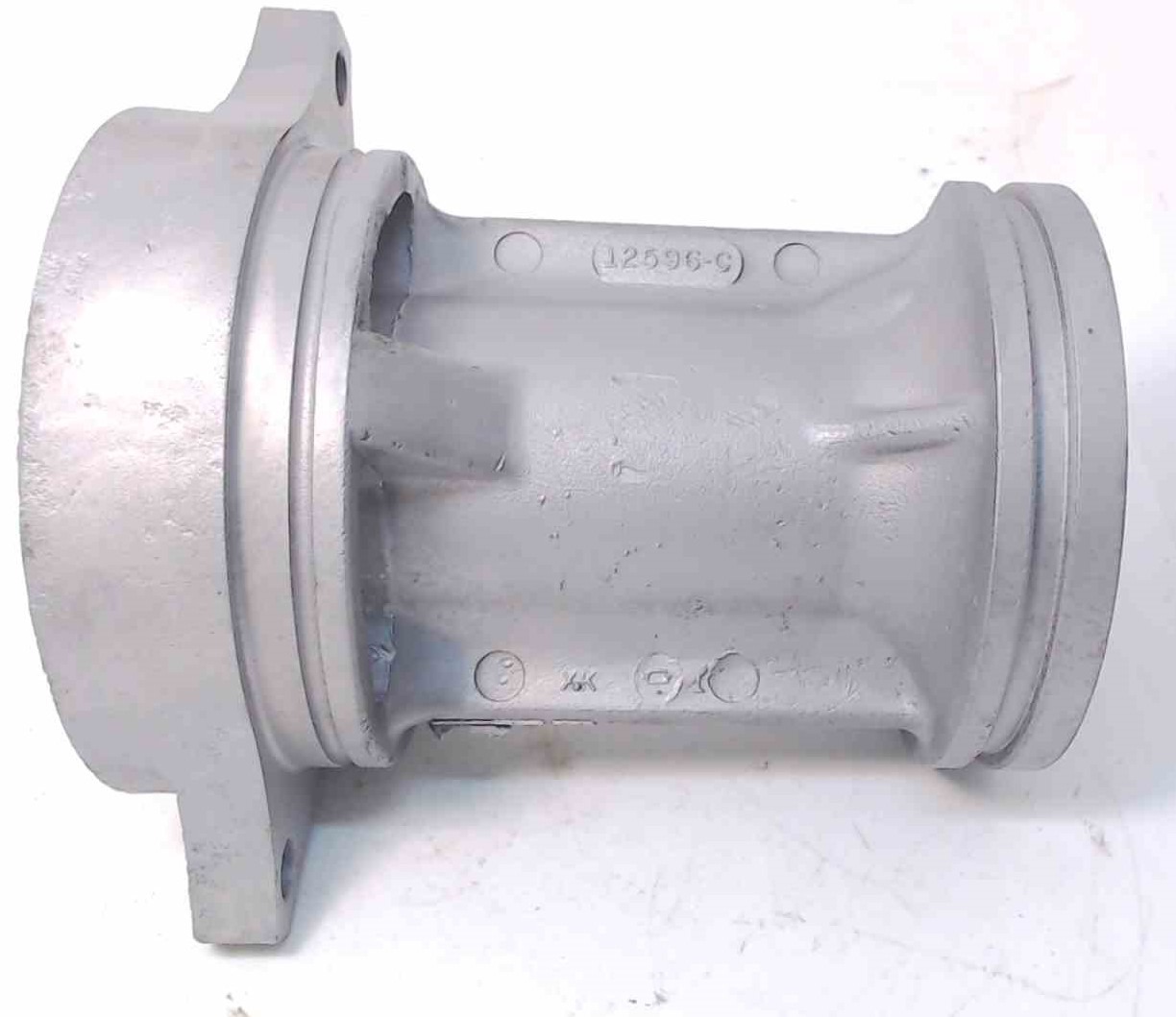 12596A2 C# 12596-C Mercury 1988-99 Bearing Carrier 30 40 45 JET 50 55 ...