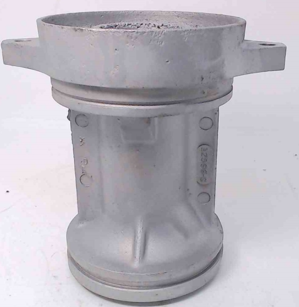 12596A2 C# 12596-C Mercury 1988-99 Bearing Carrier 30 40 45 JET 50 55 ...