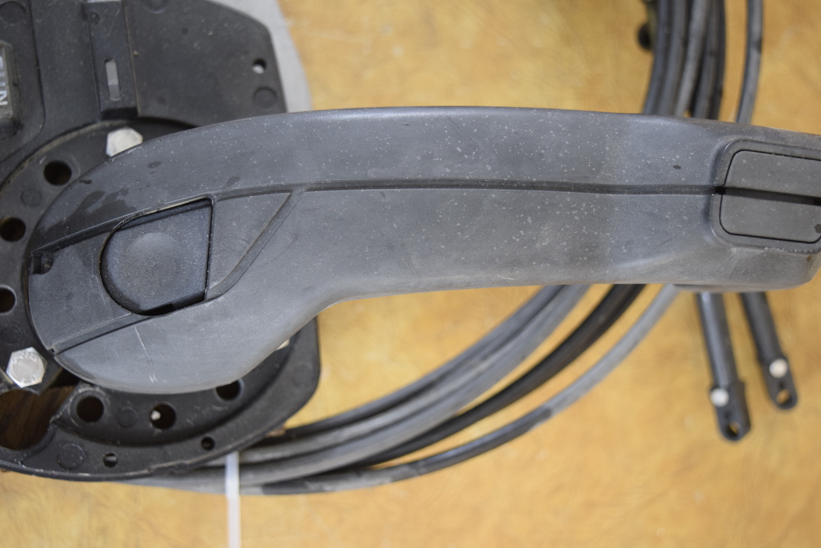 Quicksilver 3000 Replacement Parts