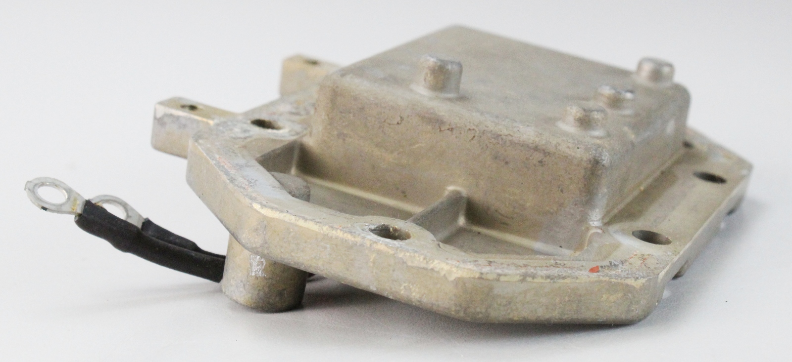 585192 Johnson Evinrude 1995-98 Rectifier Regulator 120 125 130 HP V4 1 ...