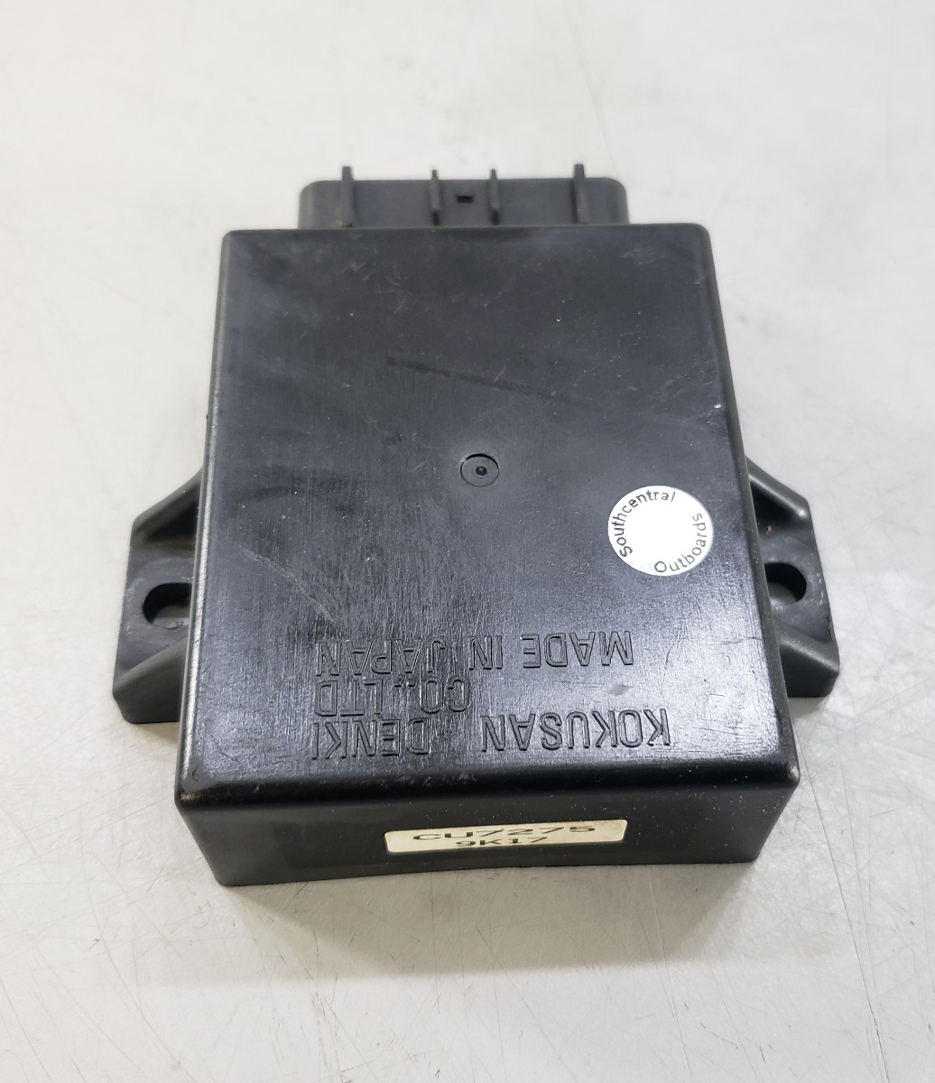 879147T72 Mercury CD Unit Assembly 9.9 15 20 HP 2 cylinder 4 stroke 1 ...