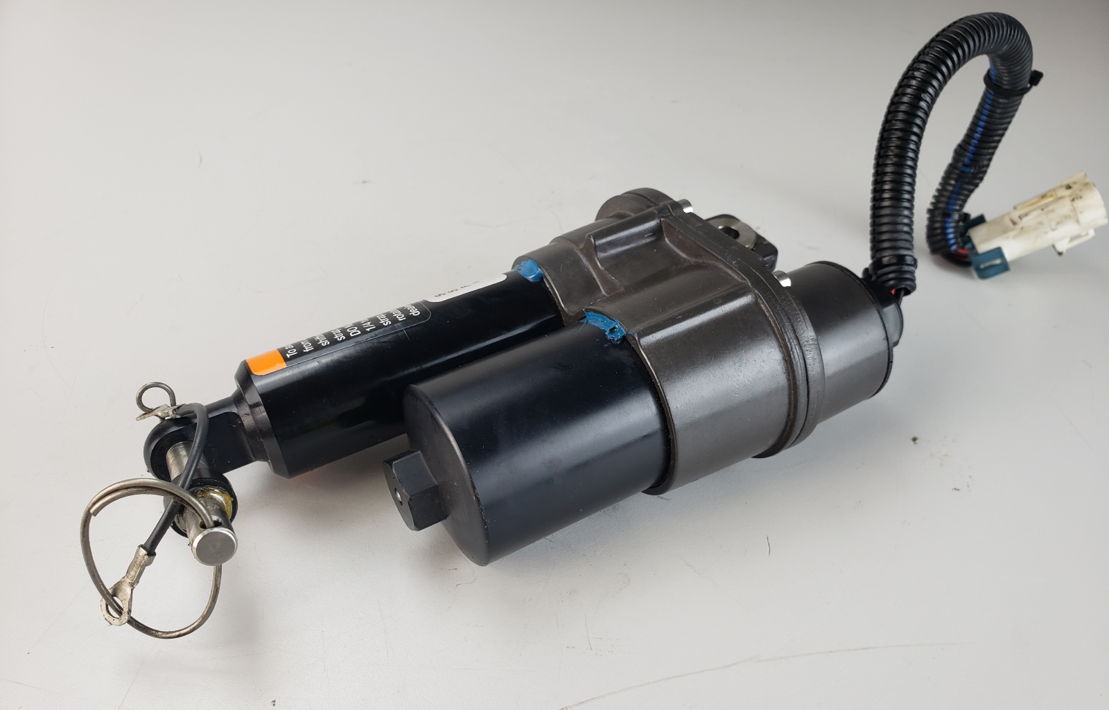 8M0048114 Mercury 2006 & UP Verado Shift Actuator 135 150 175 200 225 ...