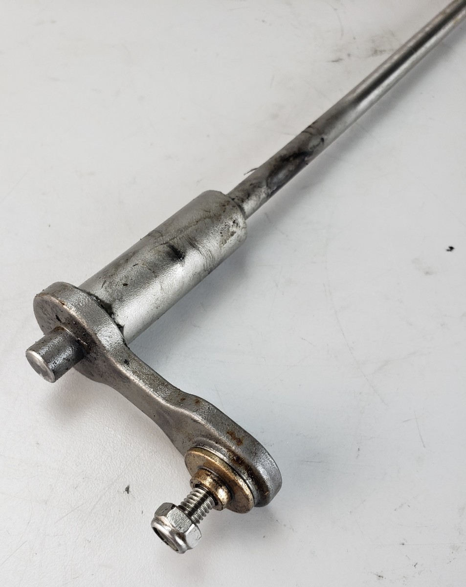 8M0060213 Mercury 2014 Shift Shaft 75 80 90 100 115 HP 4-Stroke 4 Cyl ...