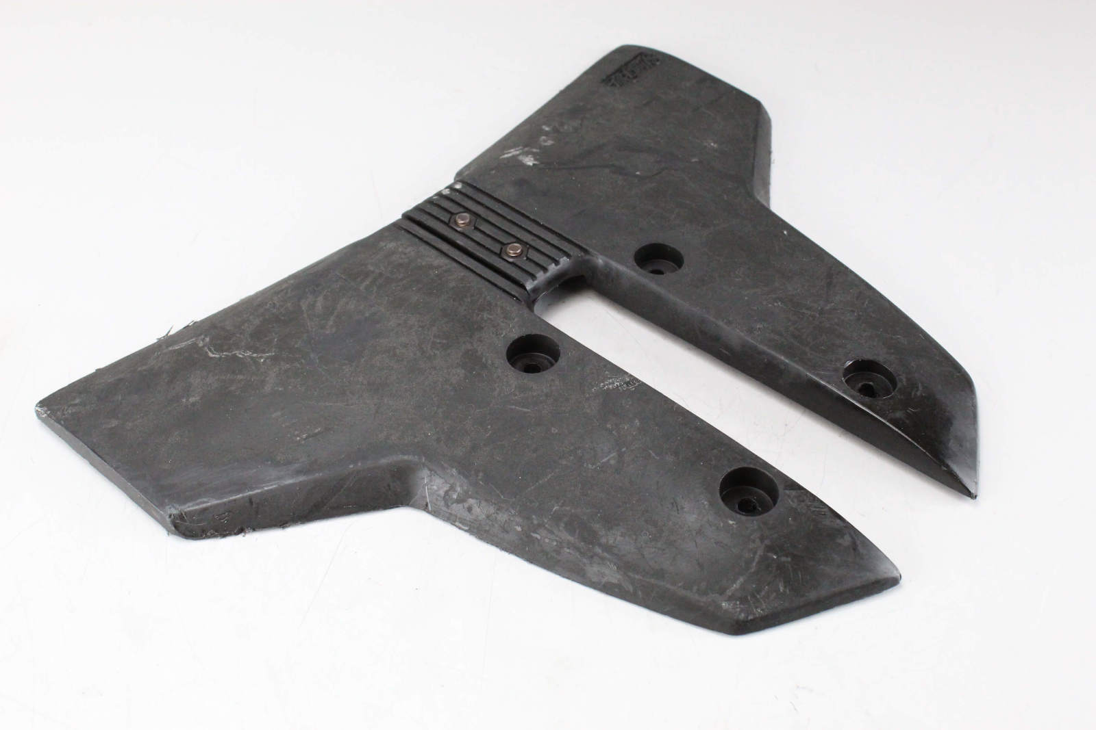 Stingray Hydrofoil Stabilizer Fins Mercury Yamaha Suzuki Johnson ...