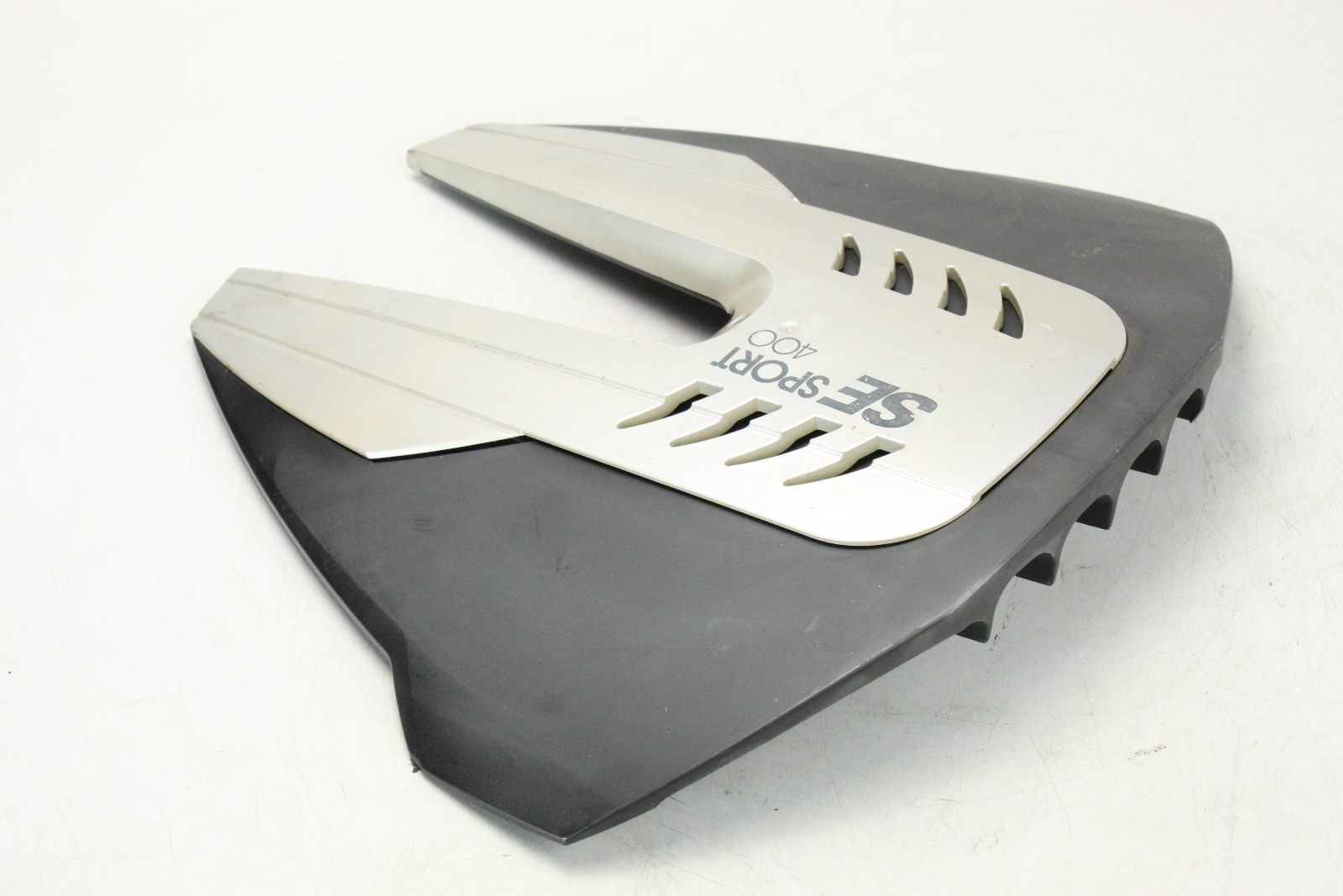 Universal Planing Fins Yamaha Johnson Suzuki Evinrude Mercury ...
