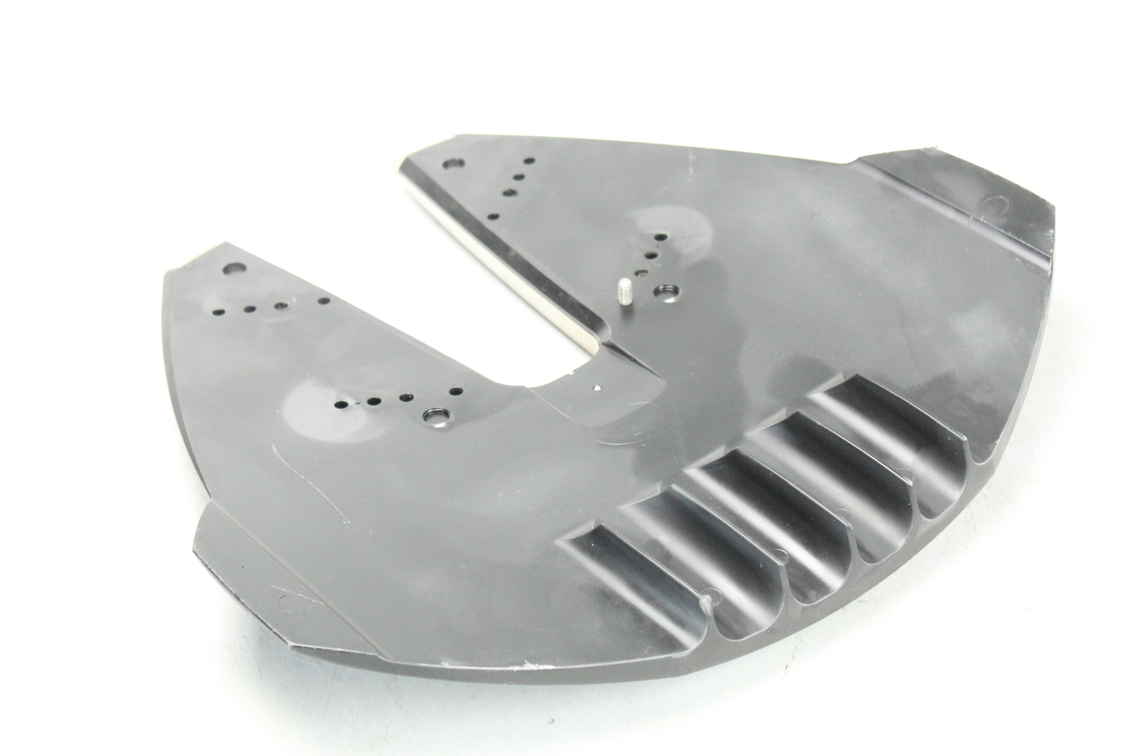 Universal Planing Fins Yamaha Johnson Suzuki Evinrude Mercury ...