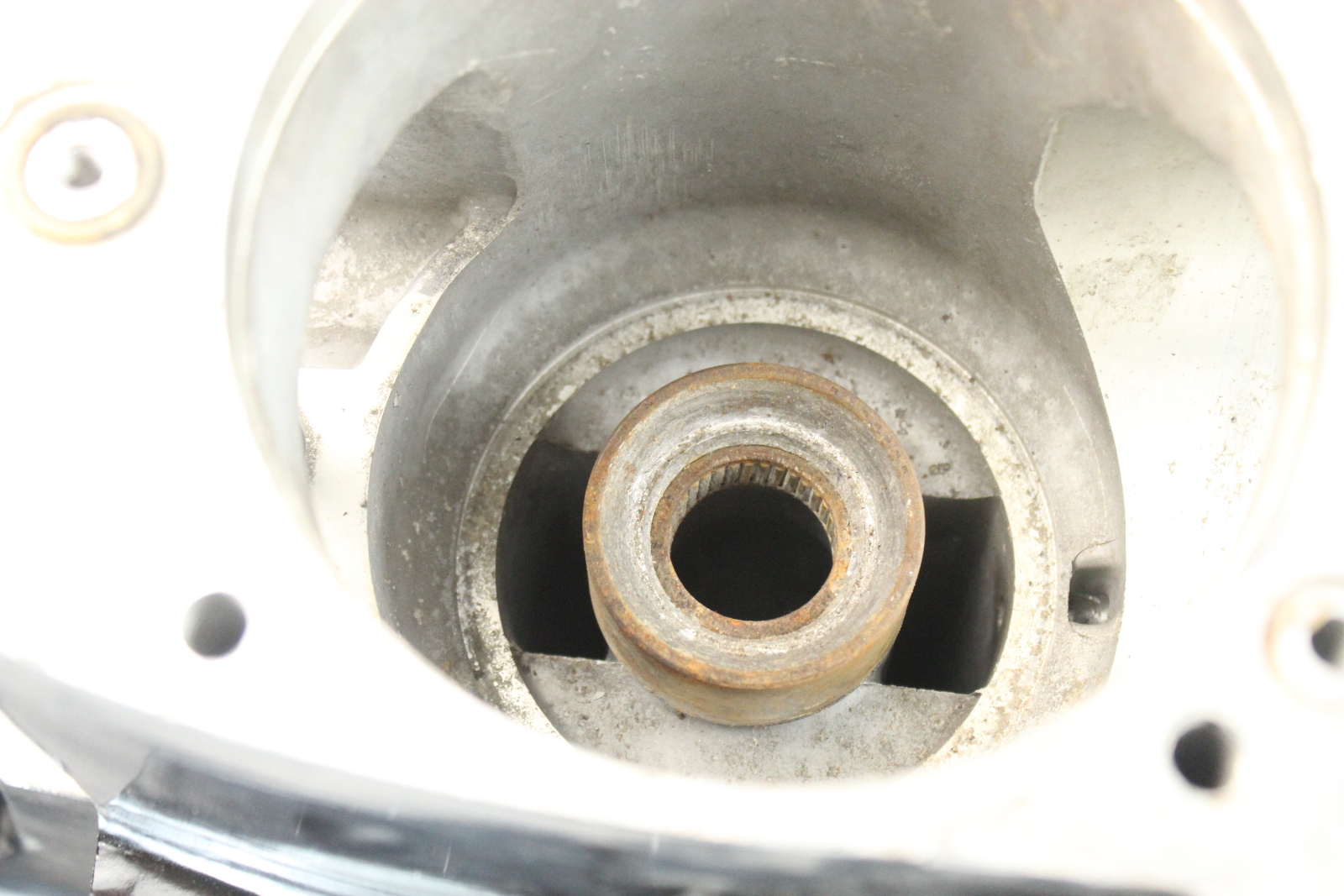 Mercruiser Bravo Upper Outdrive Driveshaft Housing 1589-8867-C ...