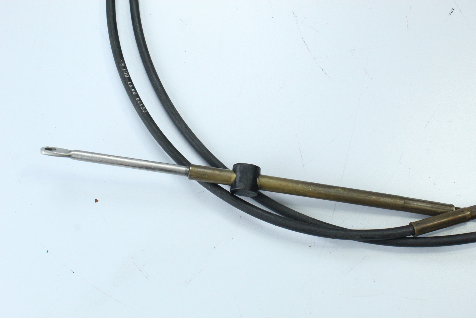 CC179 Teleflex Control Cable 9' | Southcentral Outboards