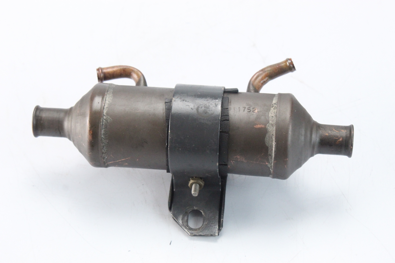 985840 OMC Cobra Oil Cooler 2.3 3.0 4.3 5.0 5.7 5.8L OEM | Southcentral ...