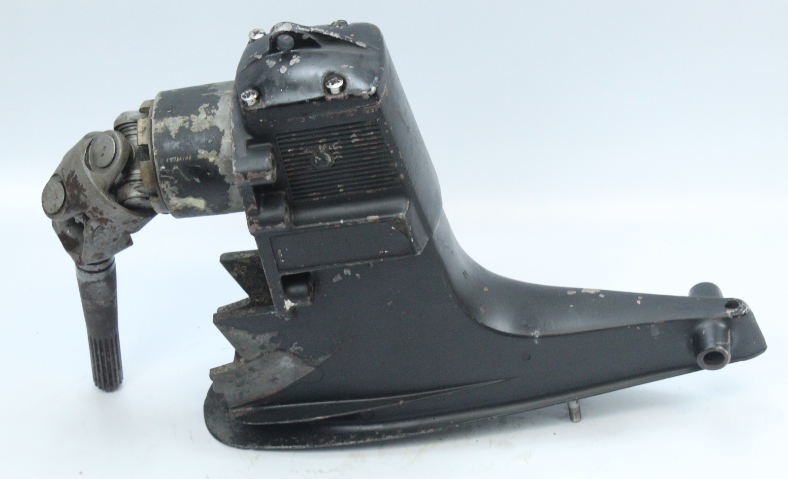 C 1547-3546 Mercruiser Pre-Alpha 1.65:1 Gear Ratio Upper Outdrive 24/24 ...