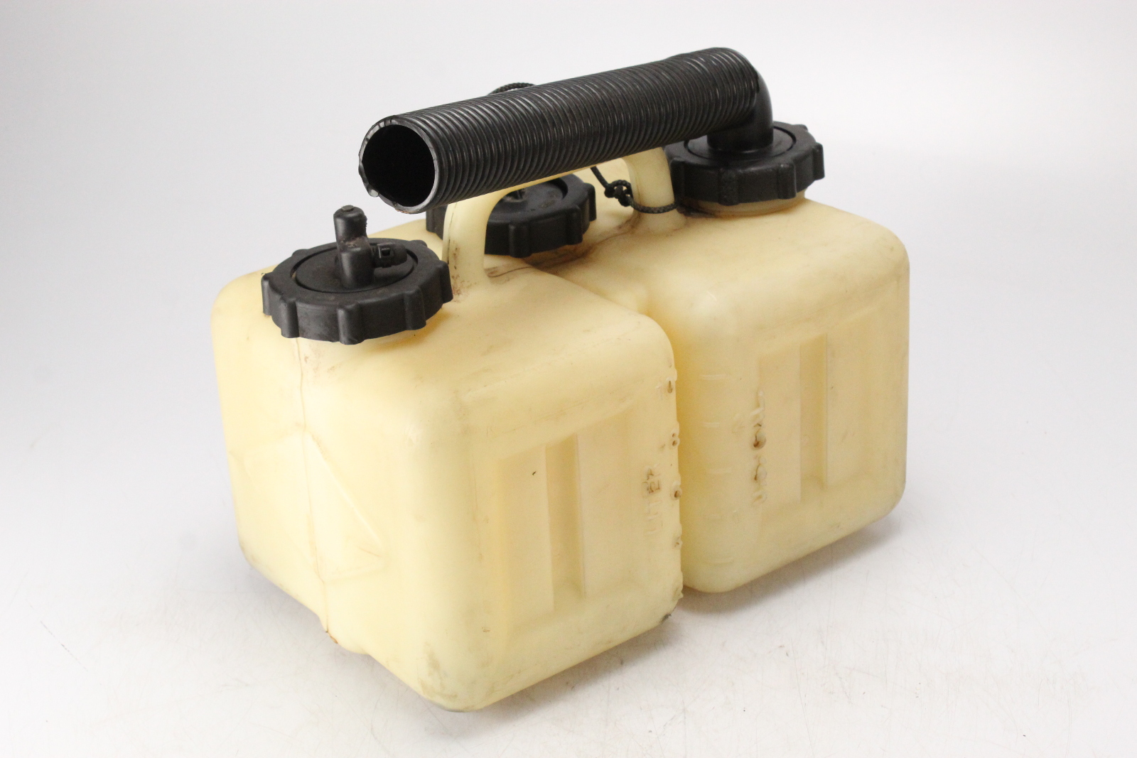 OEM Mercury Outboard Mariner Oil Tank 3 Gallon with Caps | Southcentral ...