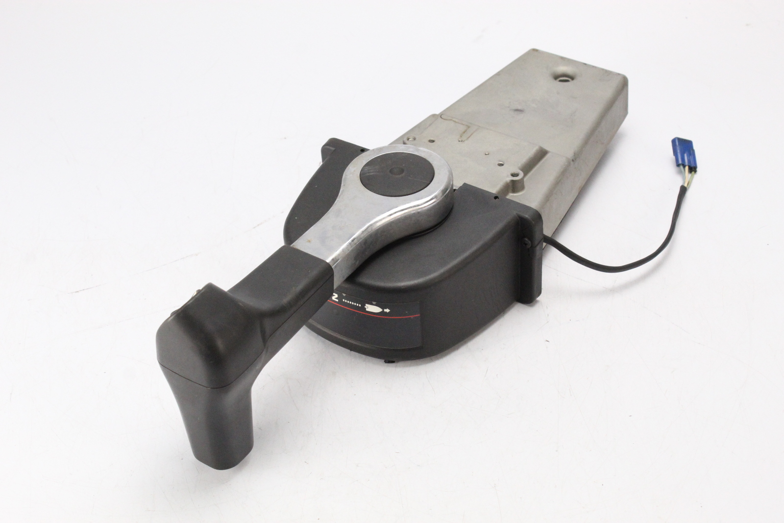 Honda Binnacle Control Box W/ Trim Switch - TESTED | Southcentral Outboards