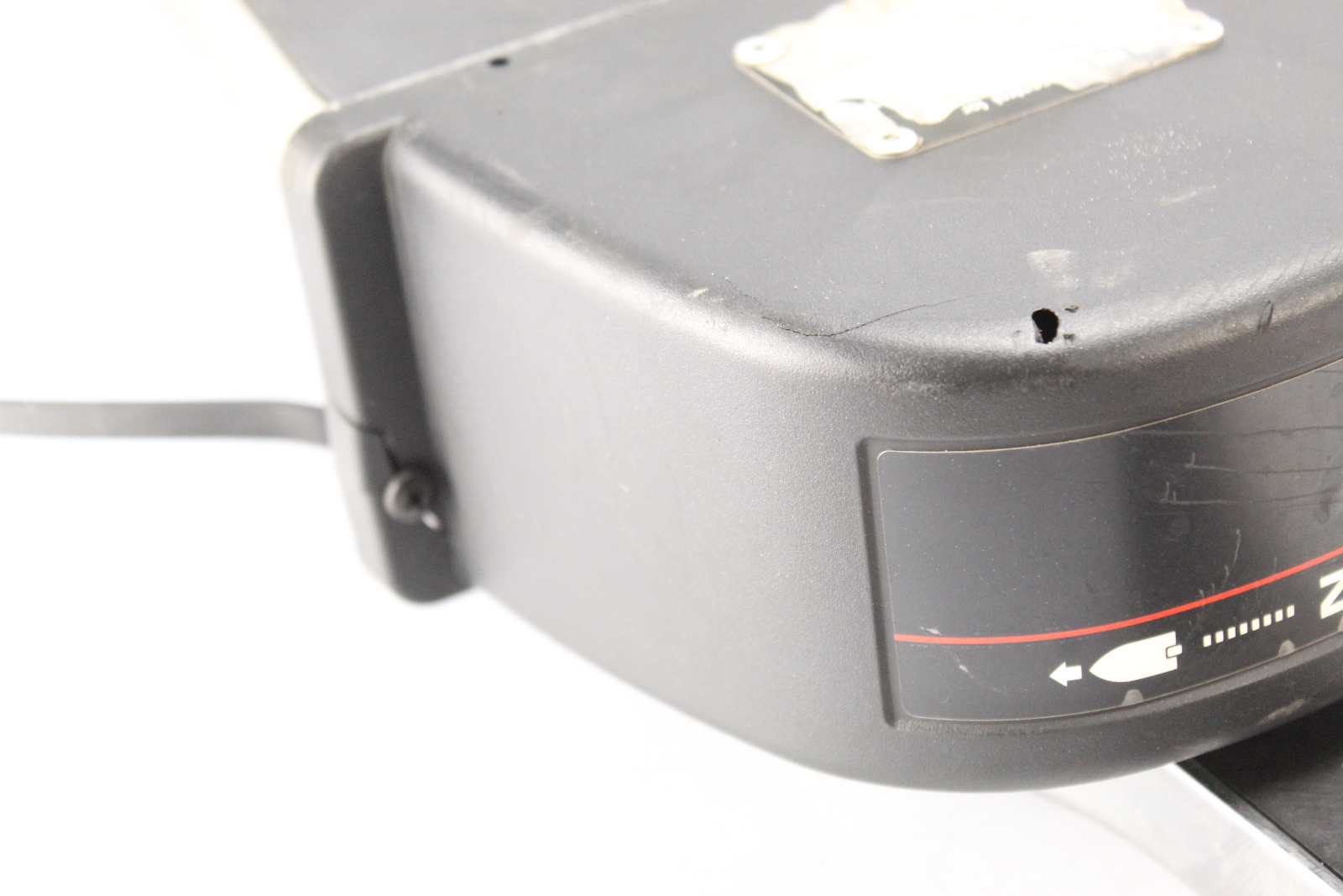 Honda Binnacle Control Box W/ Trim Switch - TESTED | Southcentral Outboards