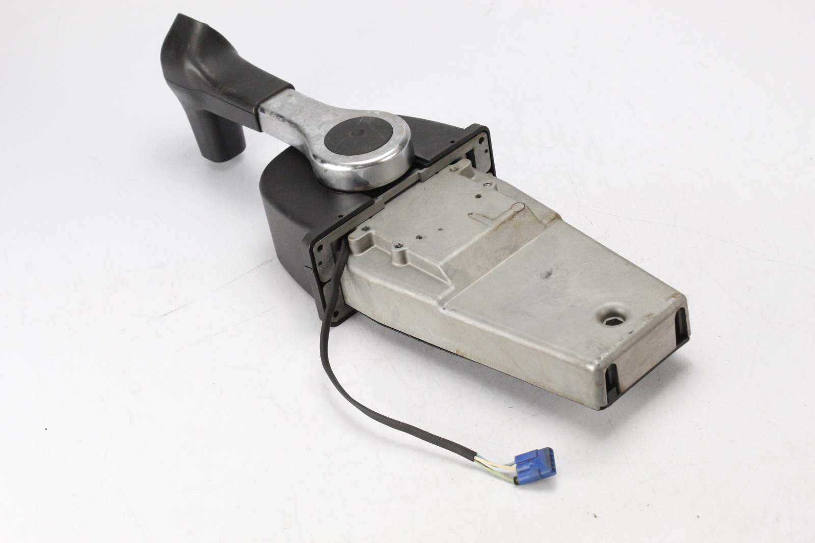 Honda Binnacle Control Box W/ Trim Switch - TESTED | Southcentral Outboards