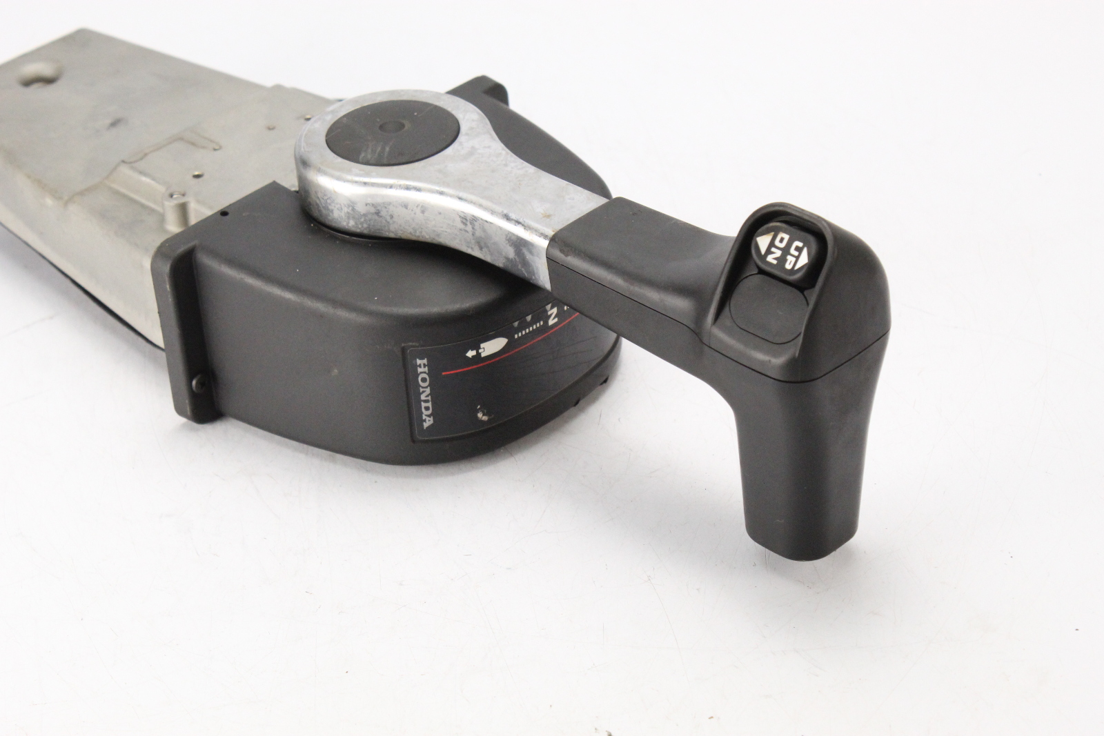 Honda Binnacle Control Box W/ Trim Switch - TESTED | Southcentral Outboards