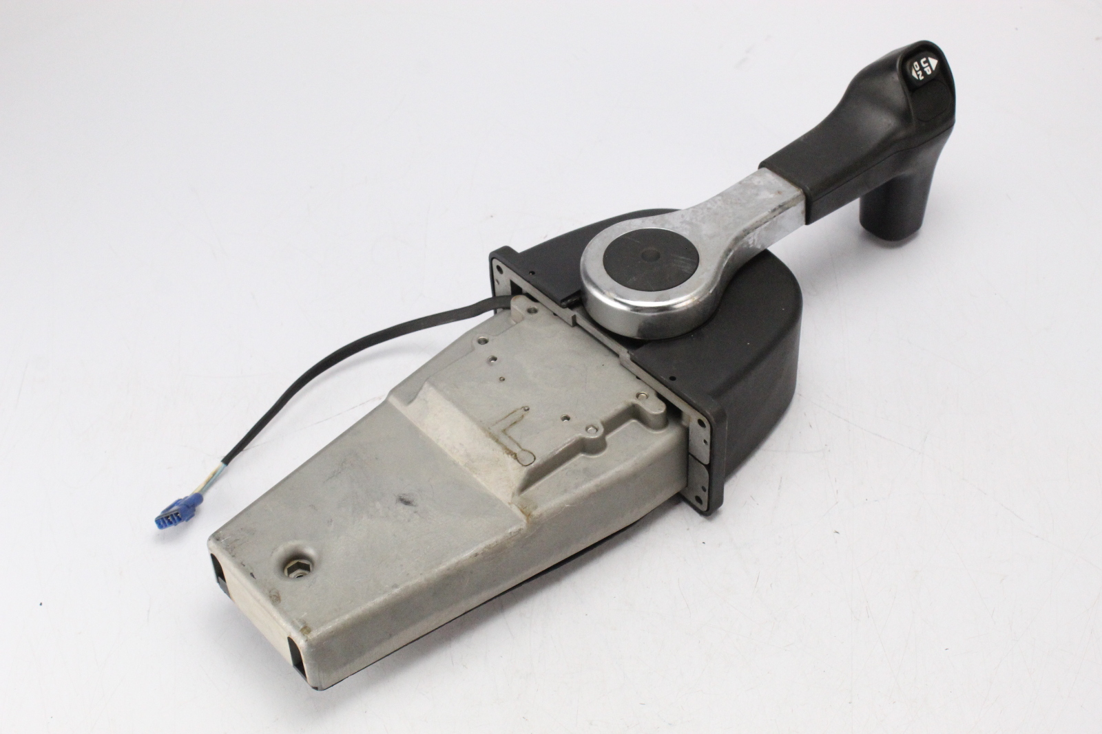 Honda Binnacle Control Box W/ Trim Switch - TESTED | Southcentral Outboards