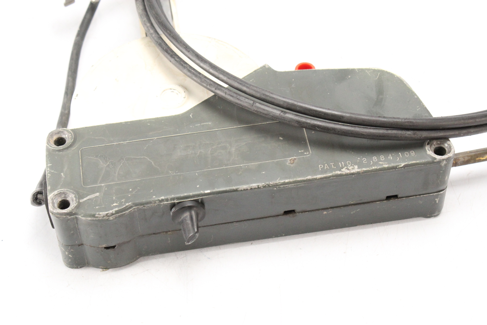 OEM Johnson Hydro-Electric Drive Control Box 11' Cables | Southcentral ...