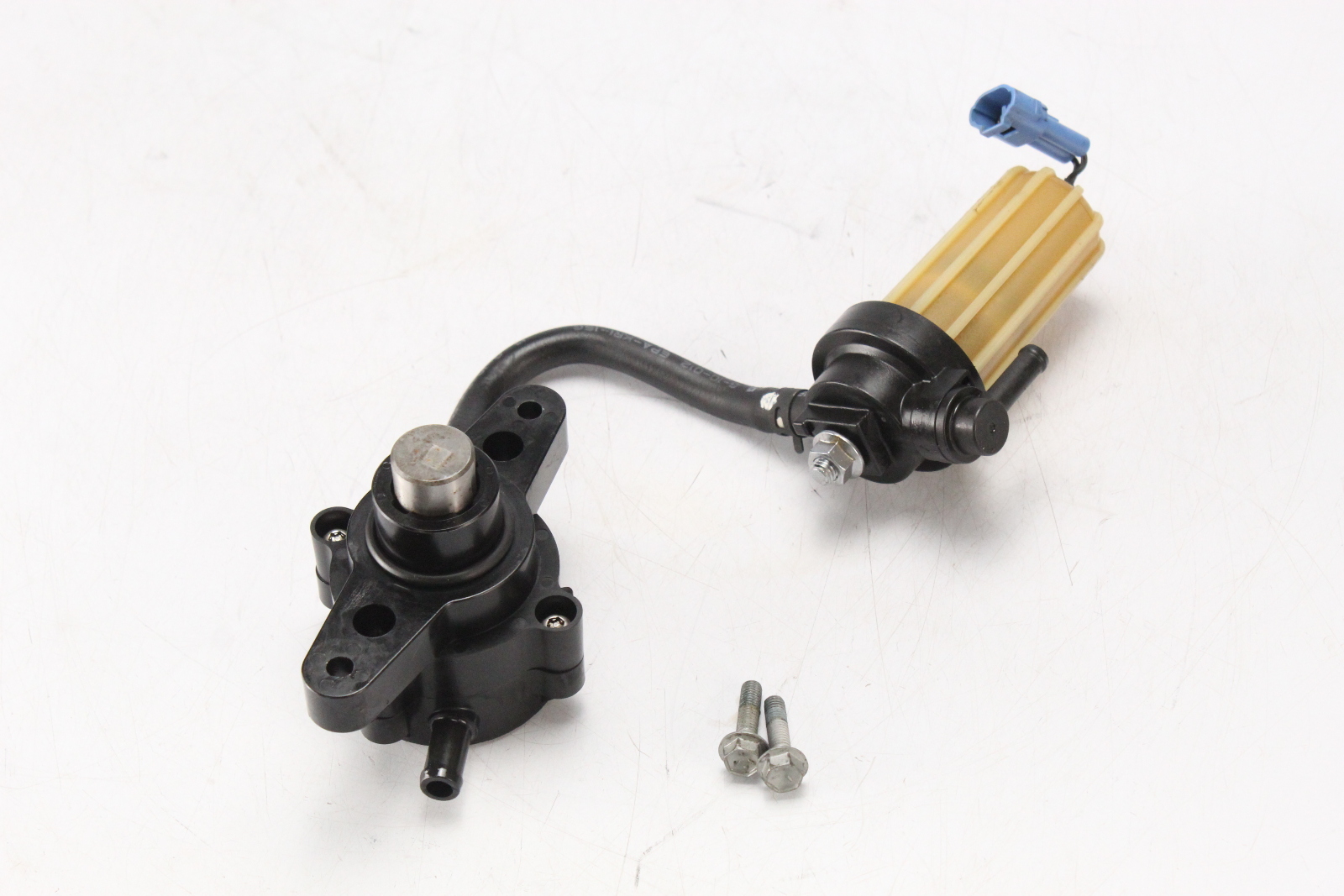 15100-96J01 Suzuki 2006-2018 Fuel Pump W/ Fuel Filter 150 175 200 HP 4 ...