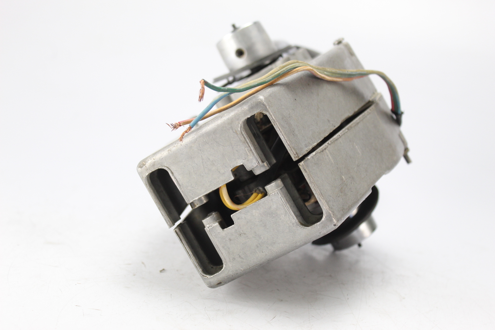 Mercury Dual Handle Binnacle Mount Control Box W/ Trim Switch ...