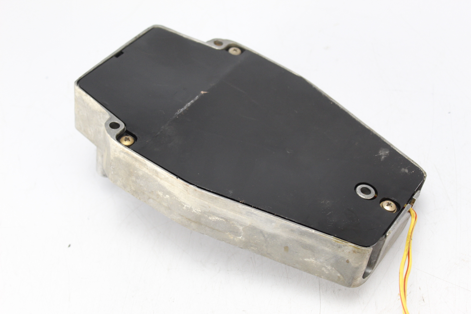 FRESHWATER C# 1856630-C Mercury Concealed Side Mount Remote Control Box ...