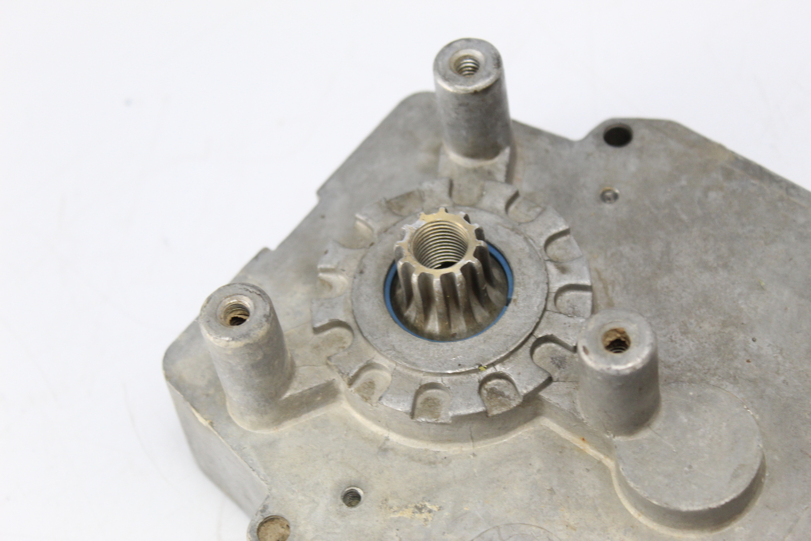 FRESHWATER C# 1856630-C Mercury Concealed Side Mount Remote Control Box ...