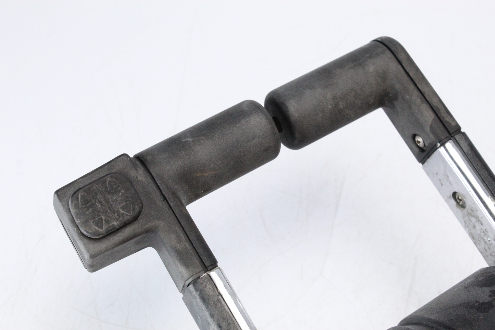 Johnson Evinrude OMC 1996-2007 Dual Levers Binnacle Mount Control Box ...