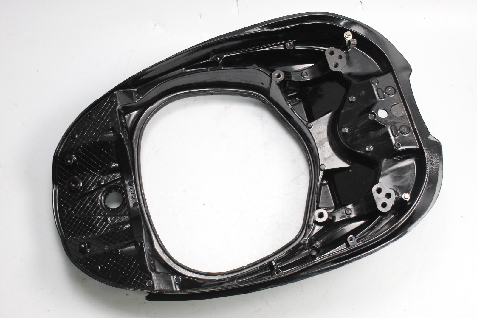 OEM 884887T04 884887T07 Mercury Verado Mount Cradle 200 225 250 275 300 ...