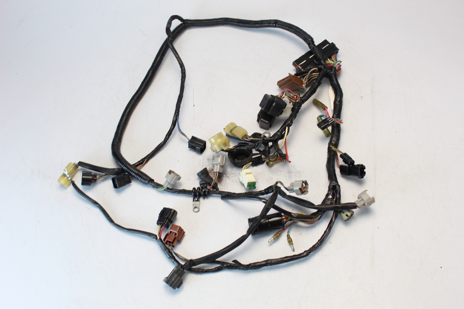 36610-90J01 36610-90J00 Suzuki 2001-2011 Wiring Harness DF 90 100 115 ...