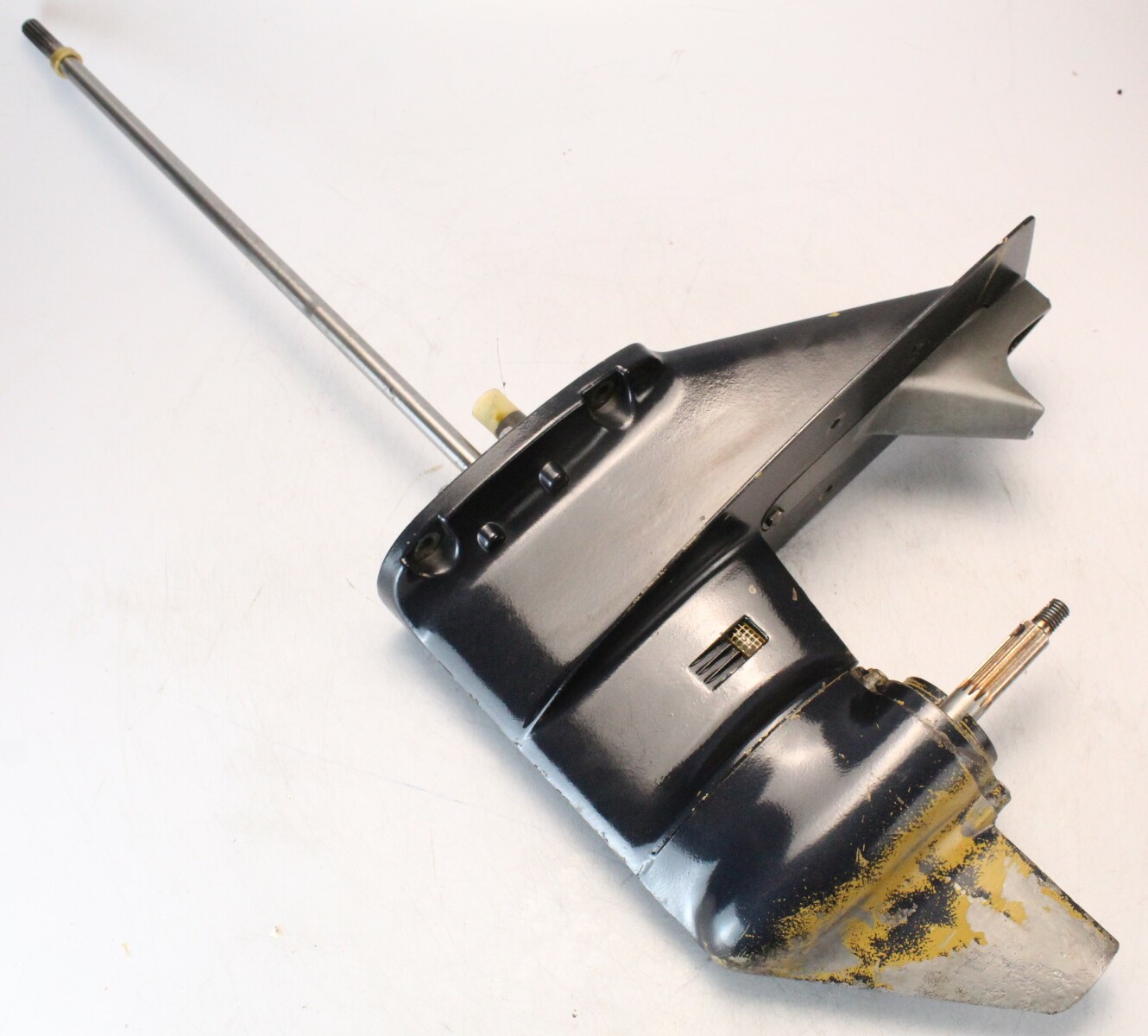 Chrysler Force 1974-1988 Split Gearcase 20" Lower Unit 35 40 50 HP FRESHWATER | Southcentral ...