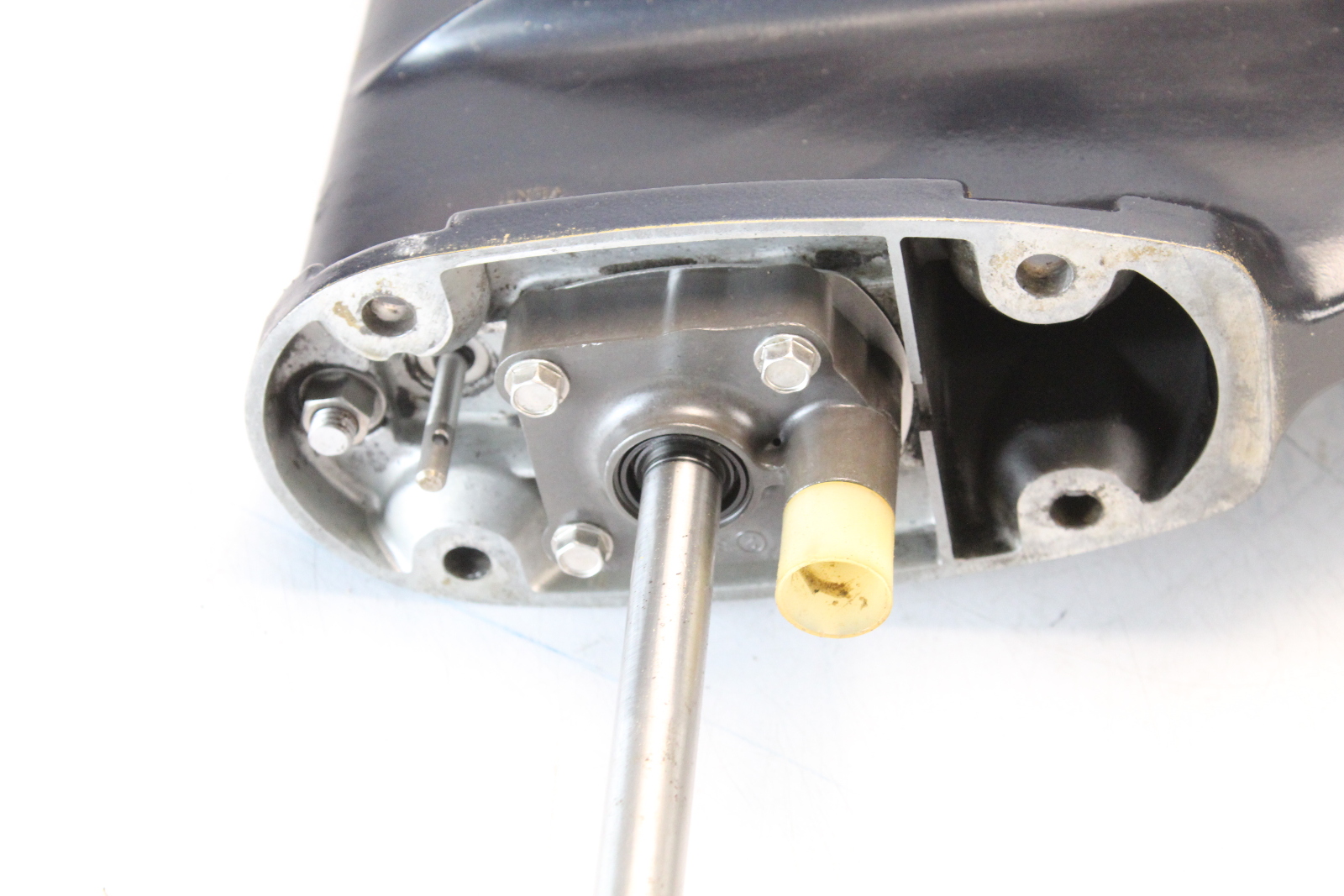 Chrysler Force 1974-1988 Split Gearcase 20" Lower Unit 35 40 50 HP FRESHWATER | Southcentral ...